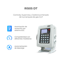 Planta de distribución | Pegasus Control